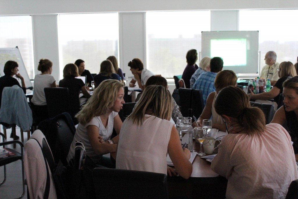 Započeo projekt Analiza obveznih ispita državne mature - NCVVO