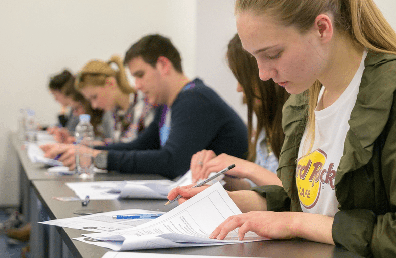 Obavijest pristupnicima ispitima državne mature u školskoj godini 2016 ...