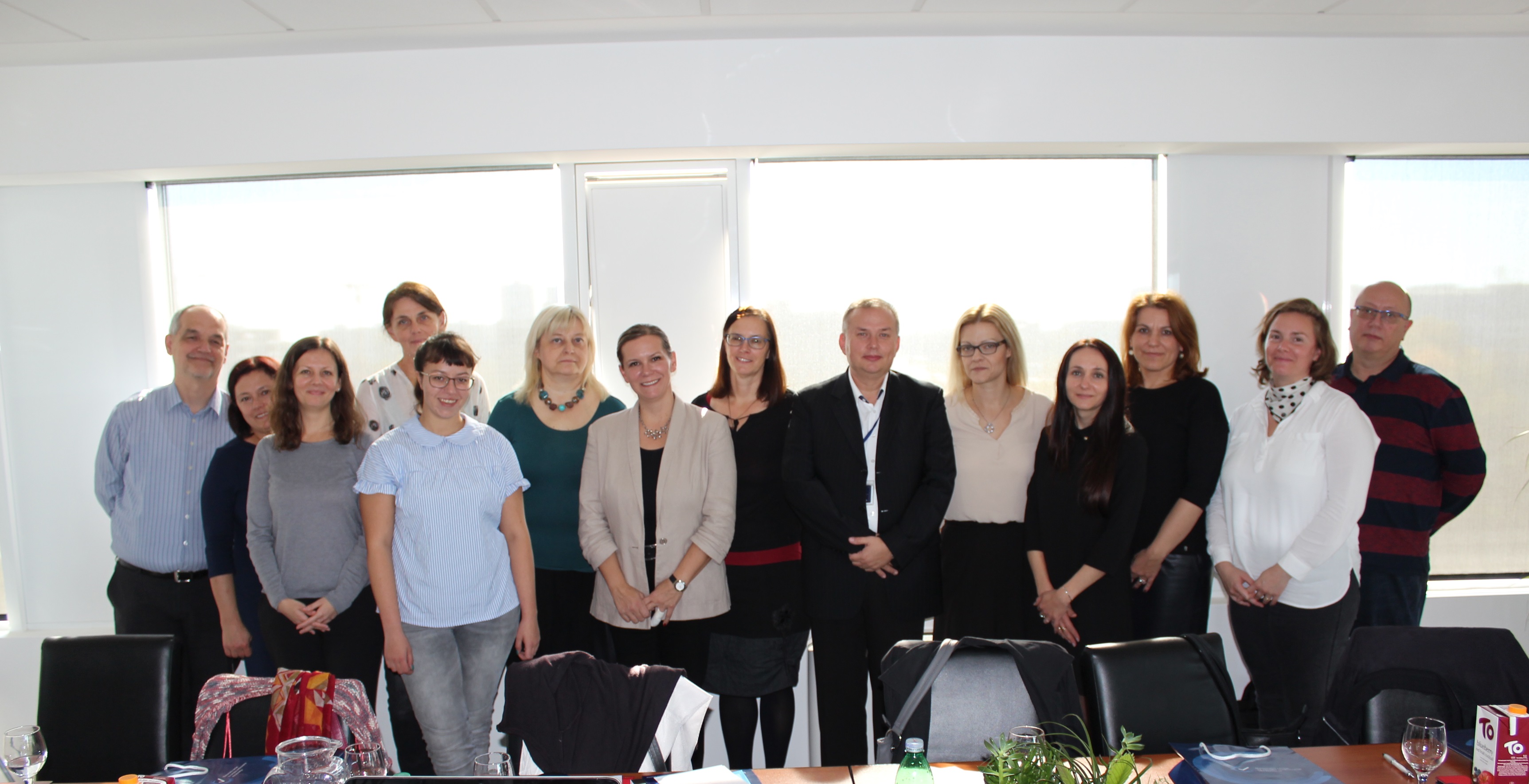 Održan prvi sastanak Povjerenstva za razvoj modela sustava nacionalnih ...