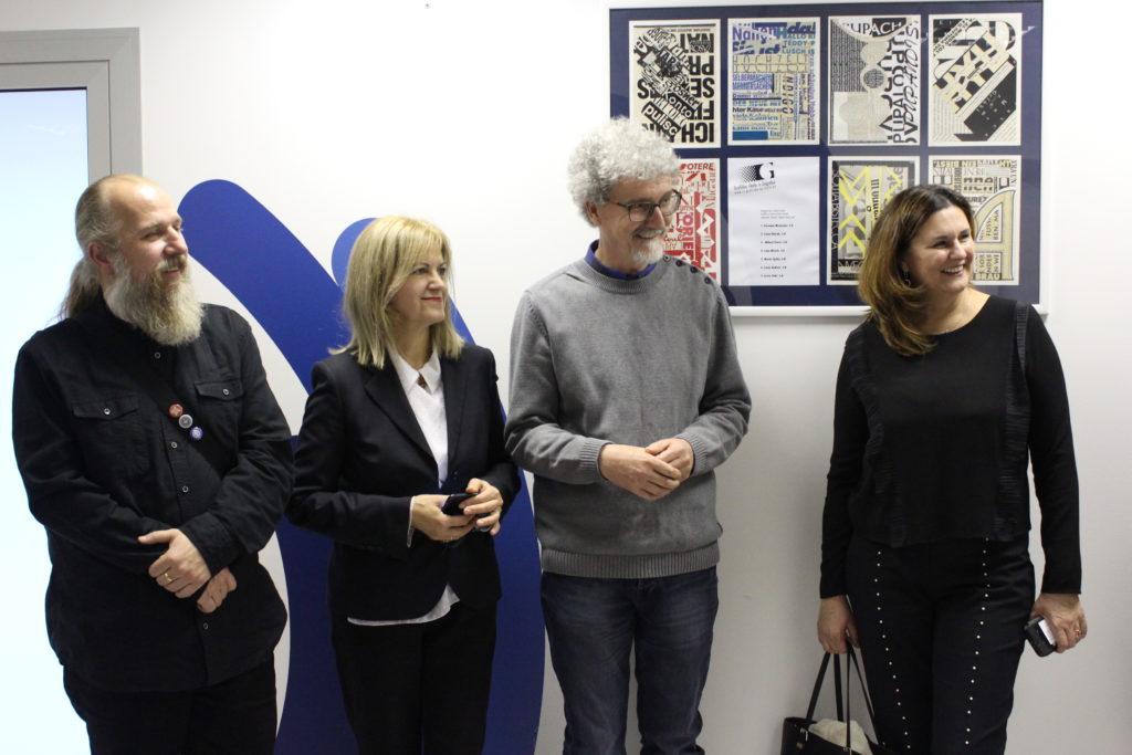 Posjet ravnatelja umjetničkih škola - NCVVO