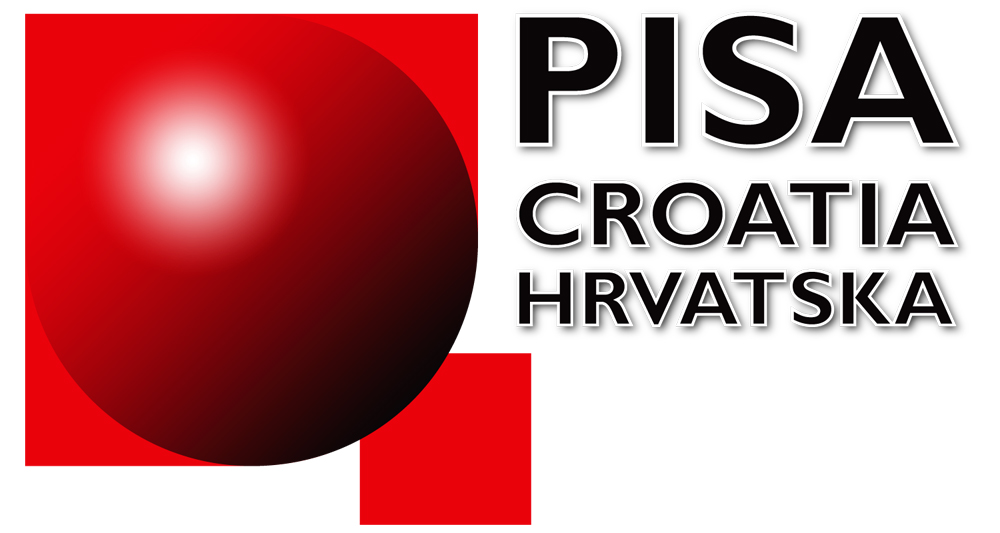 Nova PISA stranica - NCVVO