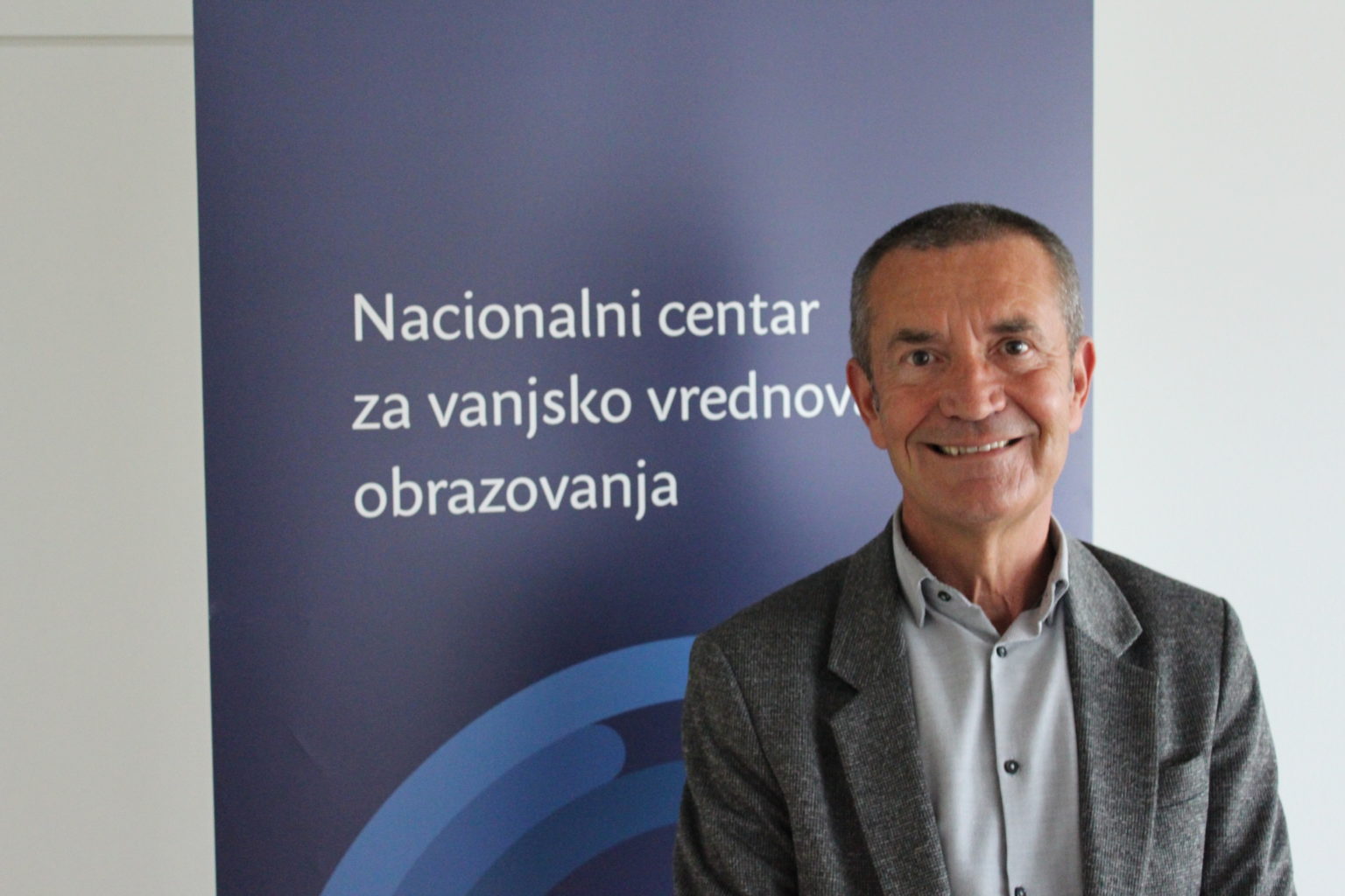 Nacionalni centar za vanjsko vrednovanje obrazovanja - NCVVO