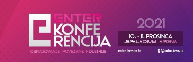 Međunarodna znanstveno-stručna konferencija ENTER - NCVVO